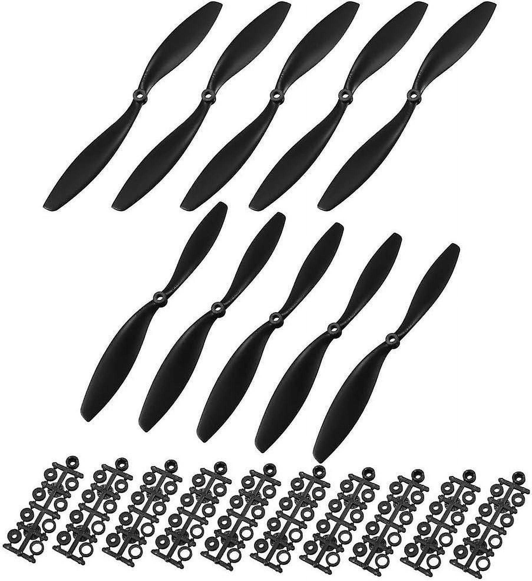 5 pairs 1045 Propellers for Airplane Toy - Walmart.com