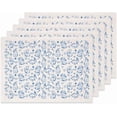 5 pc Paper Ceramic Decals Pottery Ceramics Clay Transfer Paper ...