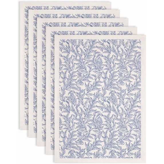 5 pc Paper Ceramic Decals Pottery Ceramics Clay Transfer Underglaze ...