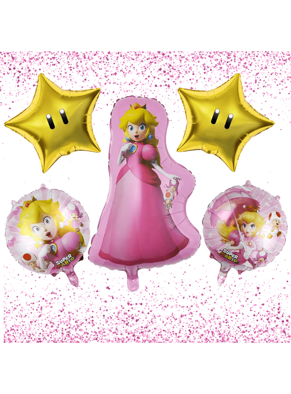 Princess Party Supplies in Party & Occasions - Walmart.com