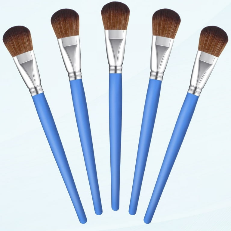 mop drawing brush