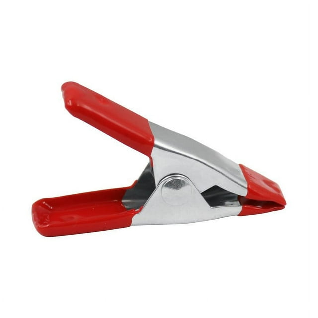 5 pcs Metal Spring Clamps Woodworking Spring Clips Small Spring Clamps ...