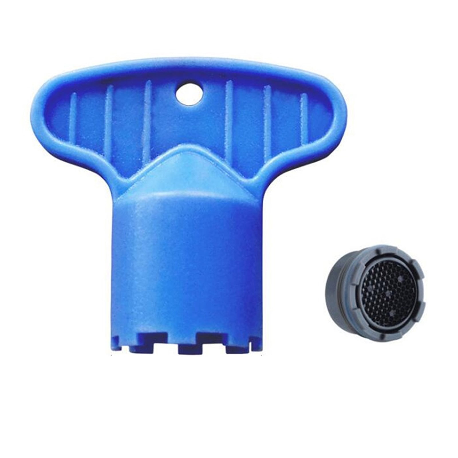 5 pcs Plastic Faucet Aerator Repair Replacement Tool Spanner for ...