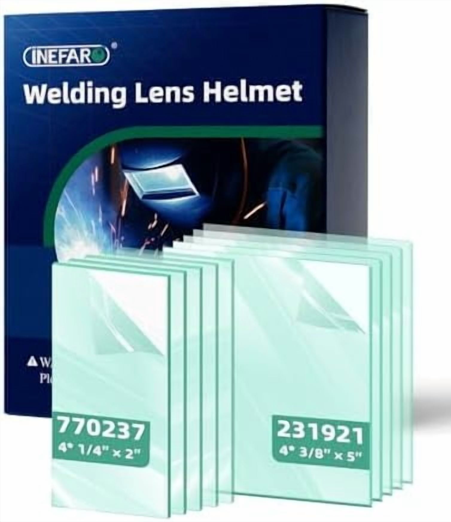 5 per pack - 770237/231921 Inside Lens Cover for Digital Performance ...