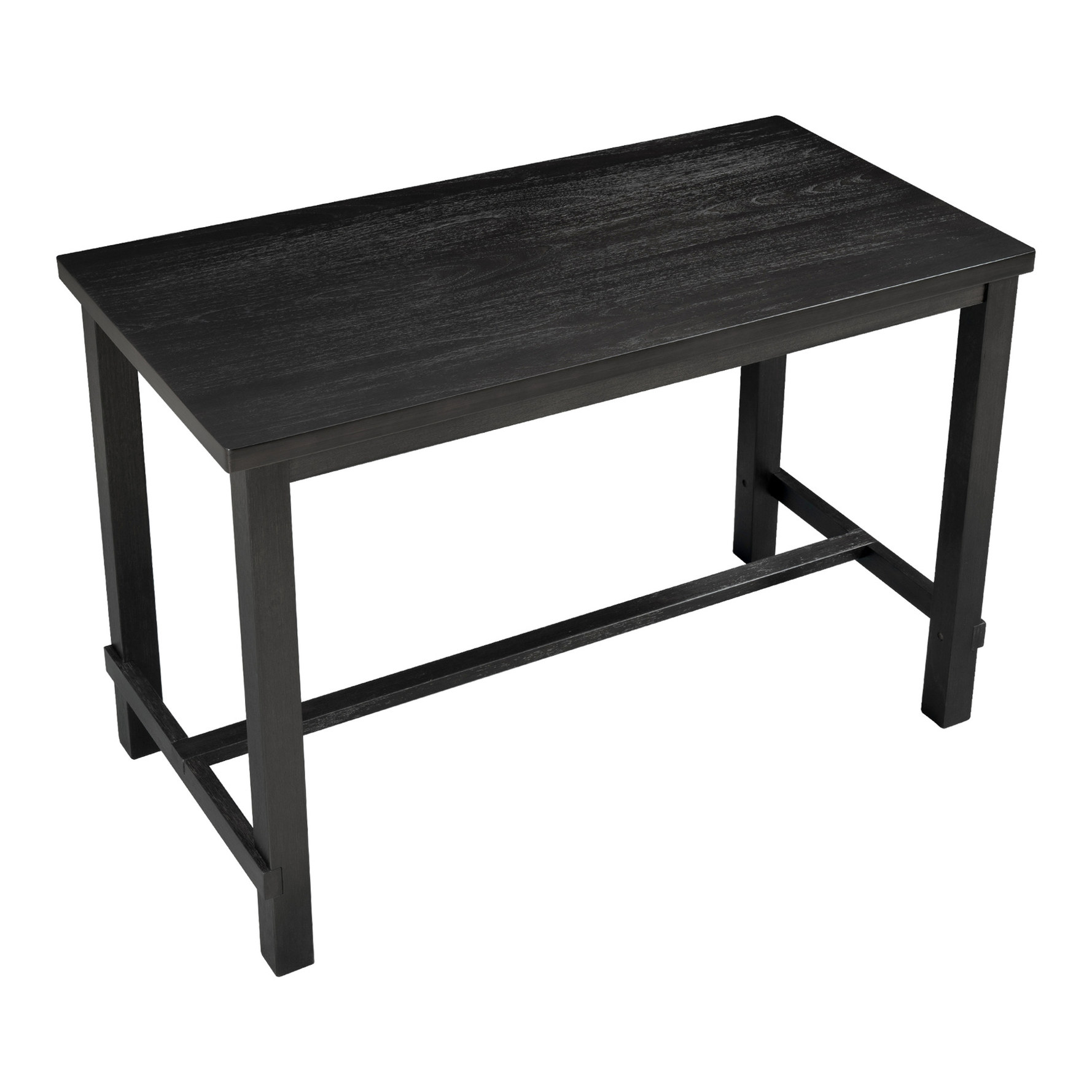 5 - piece, MDF and rubber wood - Ergonomic seating support - Family ...