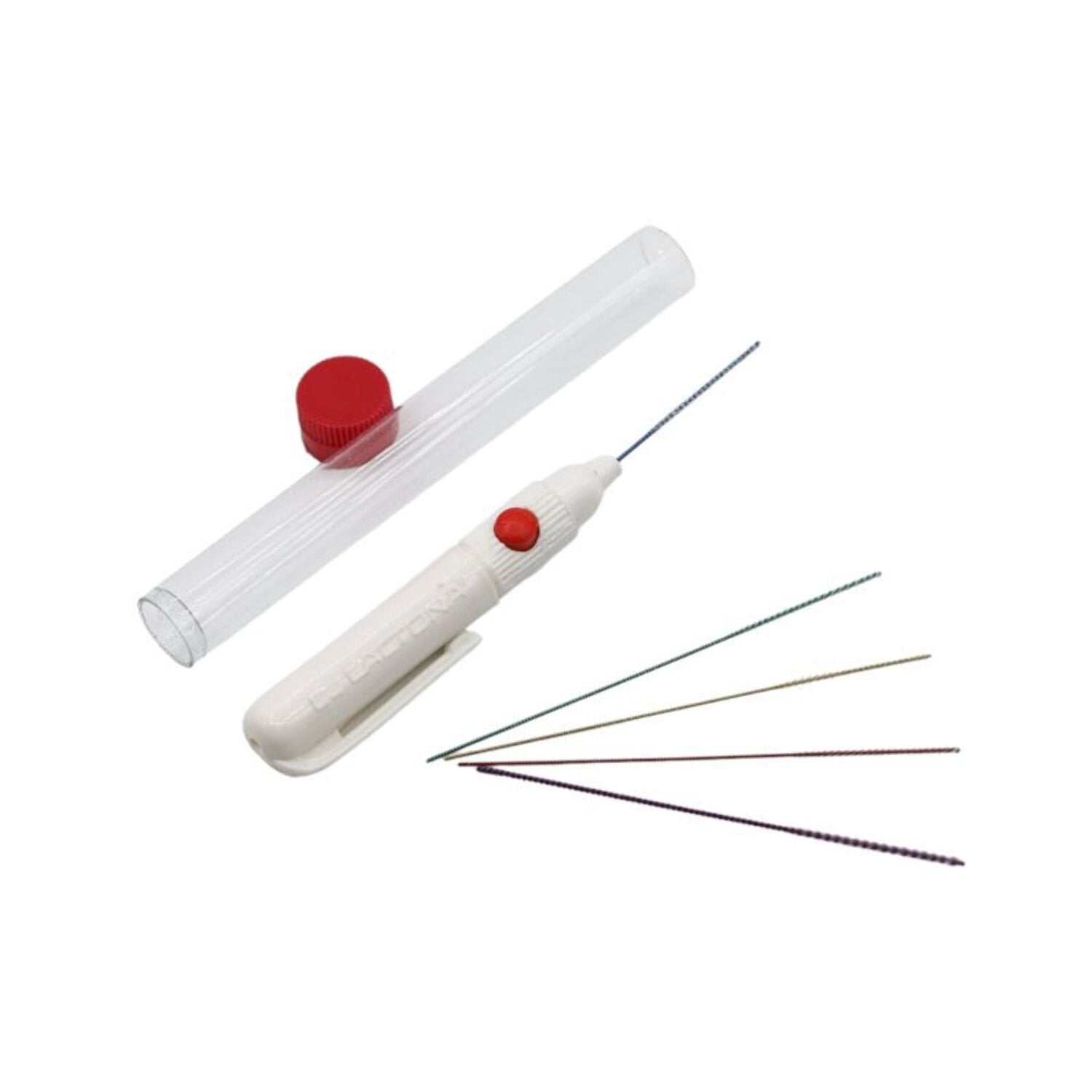 5-piece Micro Cleaning Brush Set - Walmart.com