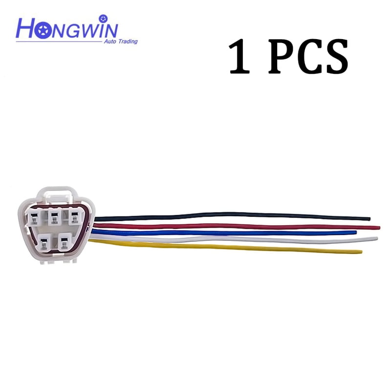 5 pin Plug Connector Fuel Pump Assembly For Hyundai Toyota 8342020040 ... 5 pin Plug Connector Fuel Pump Assembly For Hyundai Toyota 8342020040 ...