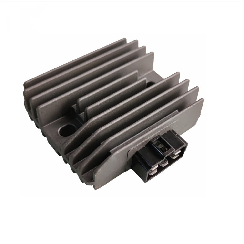 5-pin Voltage Rectifier Regulator for Yamaha R6 FZ6 R600 SX600 SH713AA ...