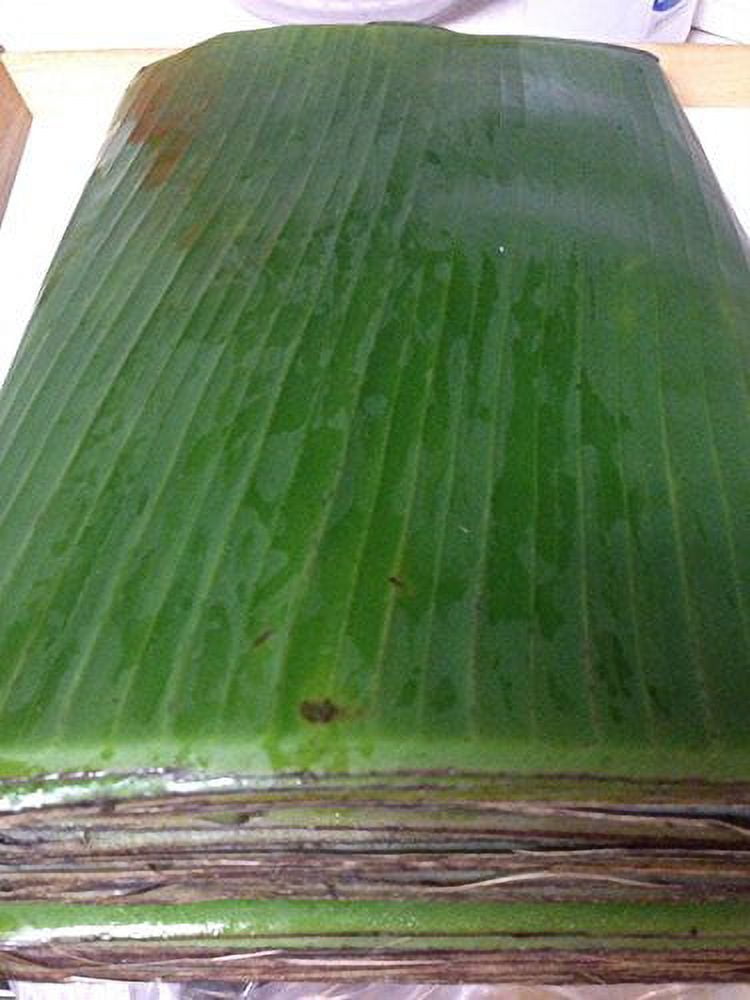 Fresh Baa Leaves (5 lbs) - Eco wraps for grocery retail - Walmart ...