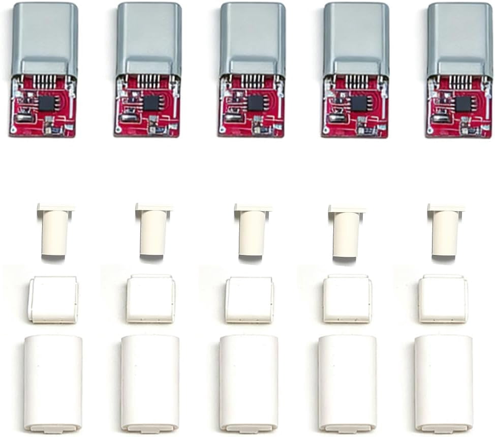 5 power trigger module, - / male input to 9 V fixed output, max 5 V for ...