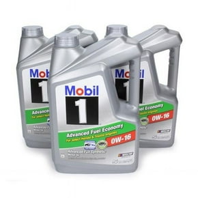 0W-16 Synthetic Oil in Synthetic Oil - Walmart.com