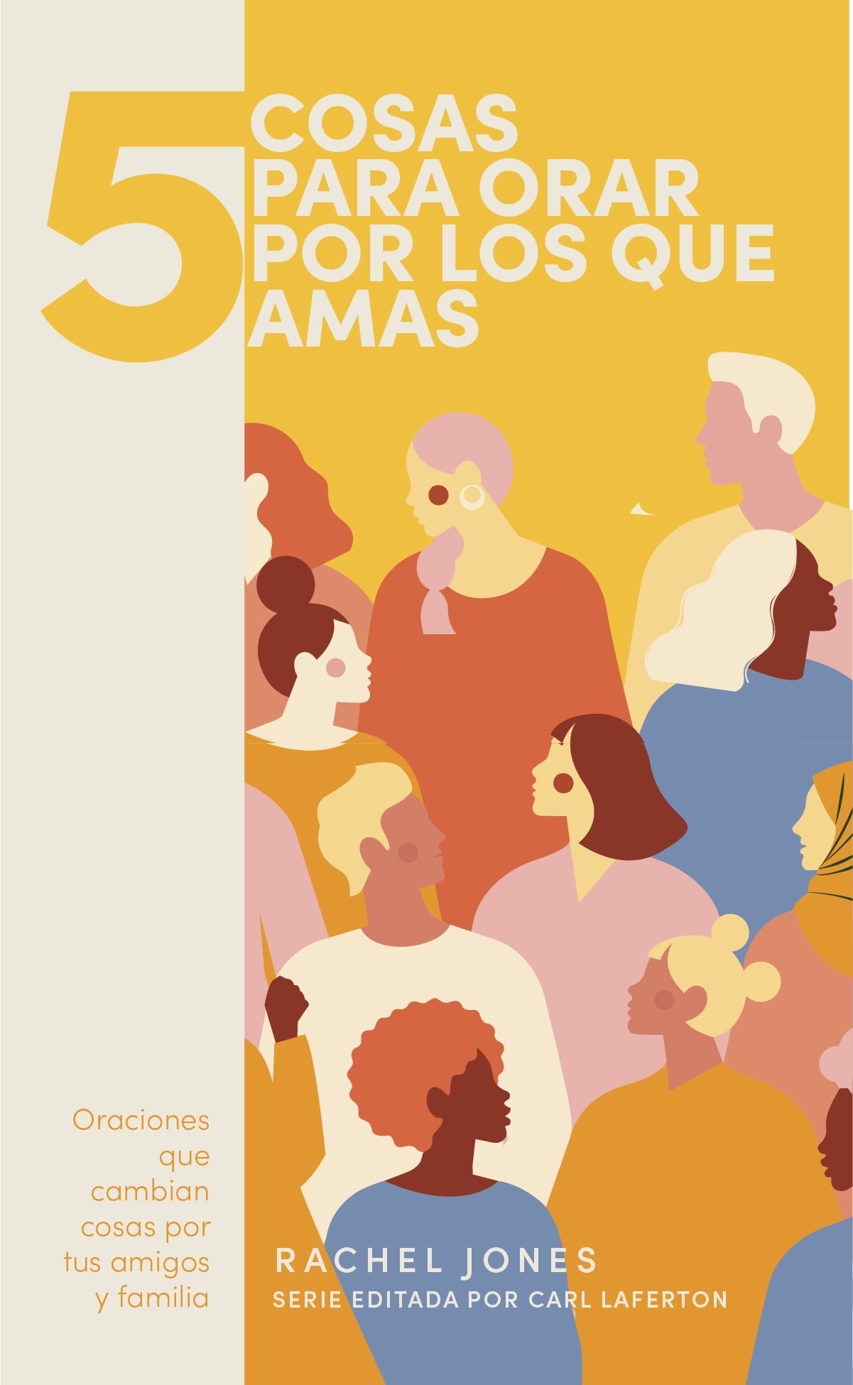 5 razones para orar: 5 razones para orar por los que amas : Oranciones que transforman a tu ...