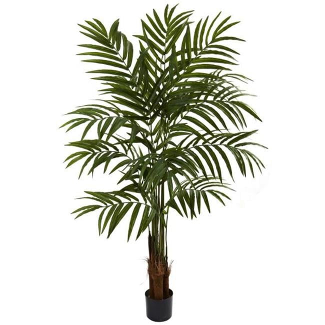 5’ ft. Big Palm Tree - Walmart.com