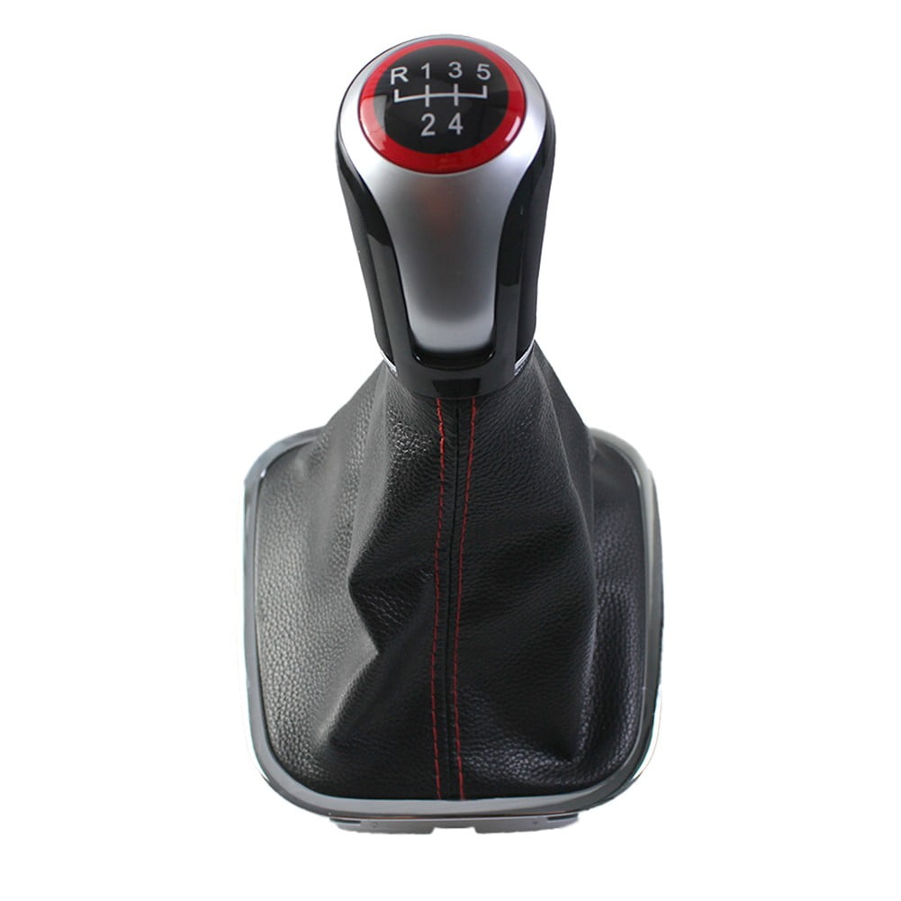 5-speed Shift Knob Assembly For Polo 6R 6C For Hatchback For Sedan 2011 ...