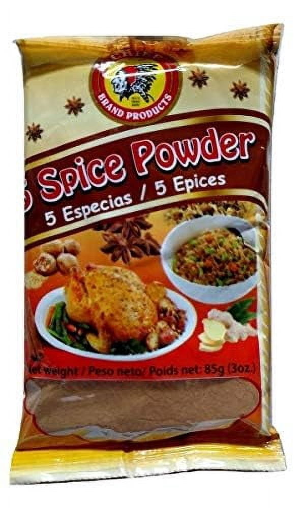 5 spice powder 3 oz SAF21 - Walmart.com