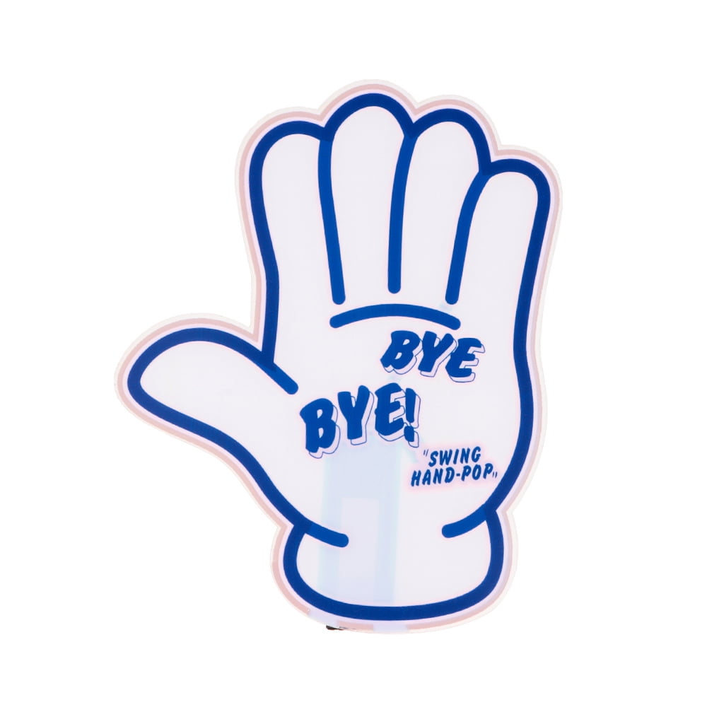 5 stars wanted led light-emitting window sticker decorative windshield ...