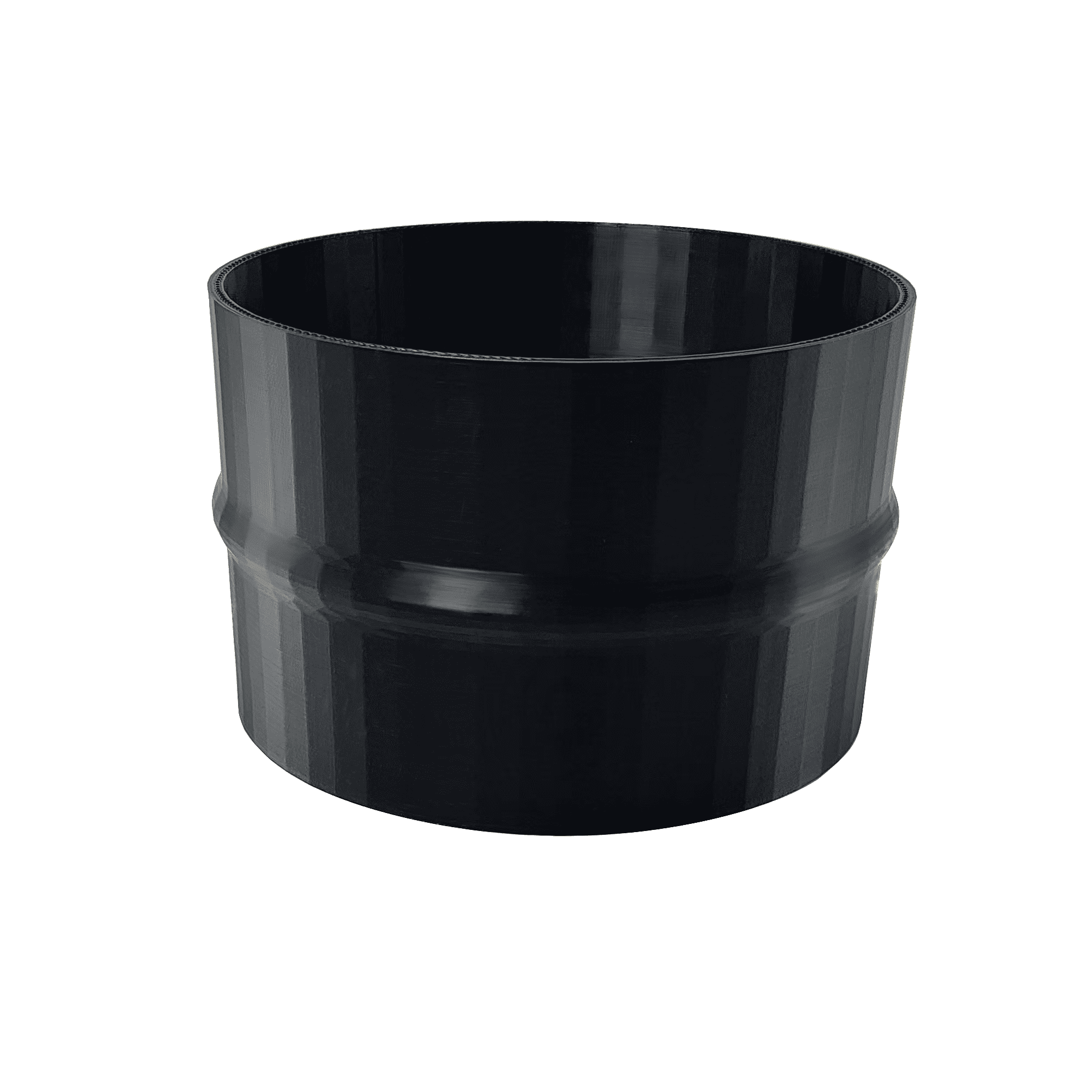 5" to 5", Same Size, Duct Hose Connecter, Connector, Coupler, Joiner ...