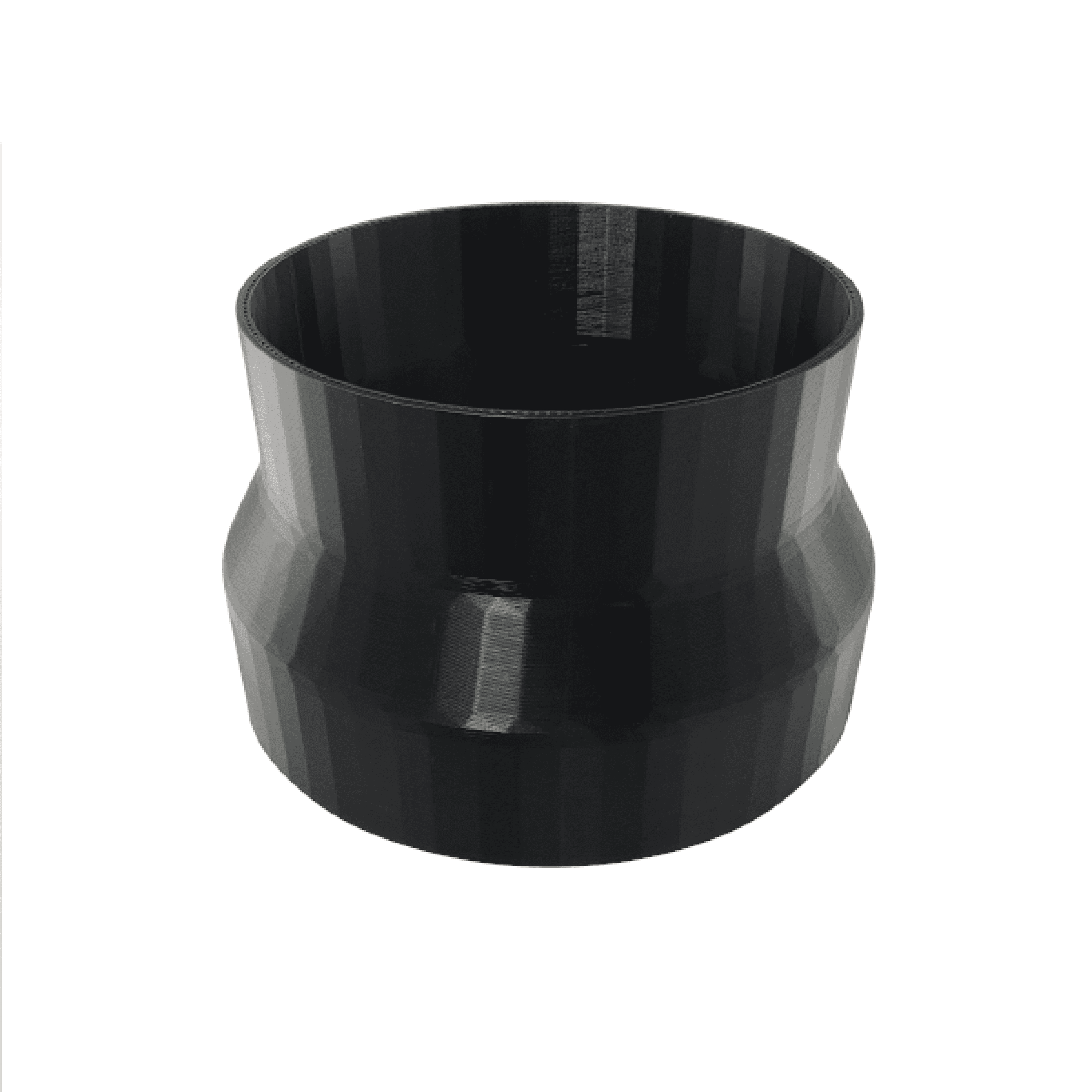 5" to 6", Duct Hose Connecter, Reducer, Expander, Adapter, in. inch ...