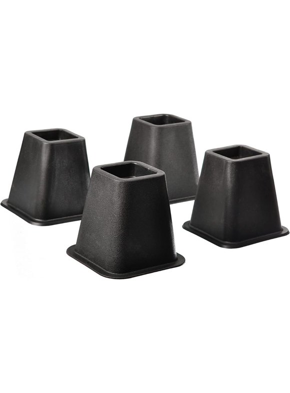 Bed Risers in Storage & Organization - Walmart.com