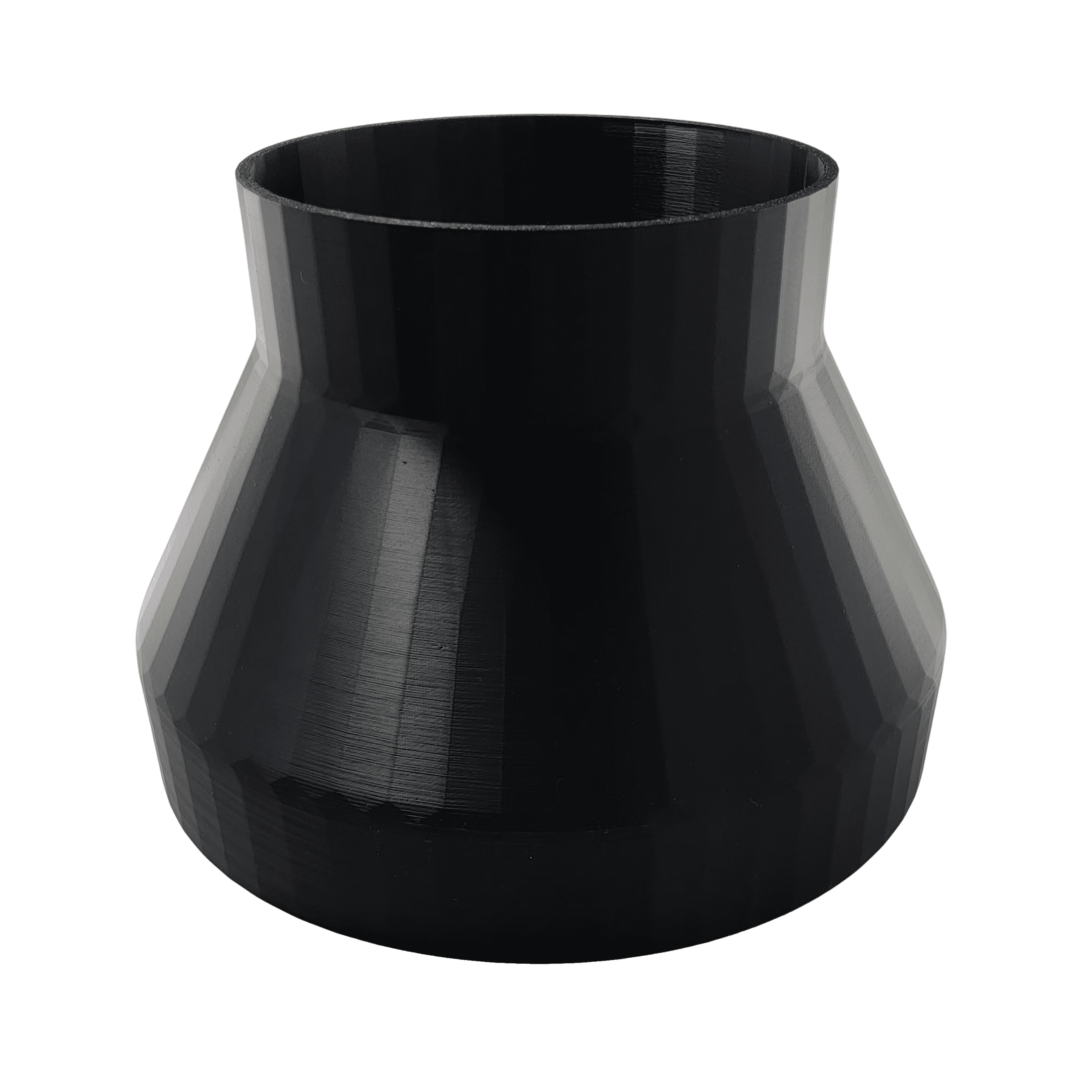 5" to 8", Duct Hose Connecter, Reducer, Expander, Adapter, in. inch ...