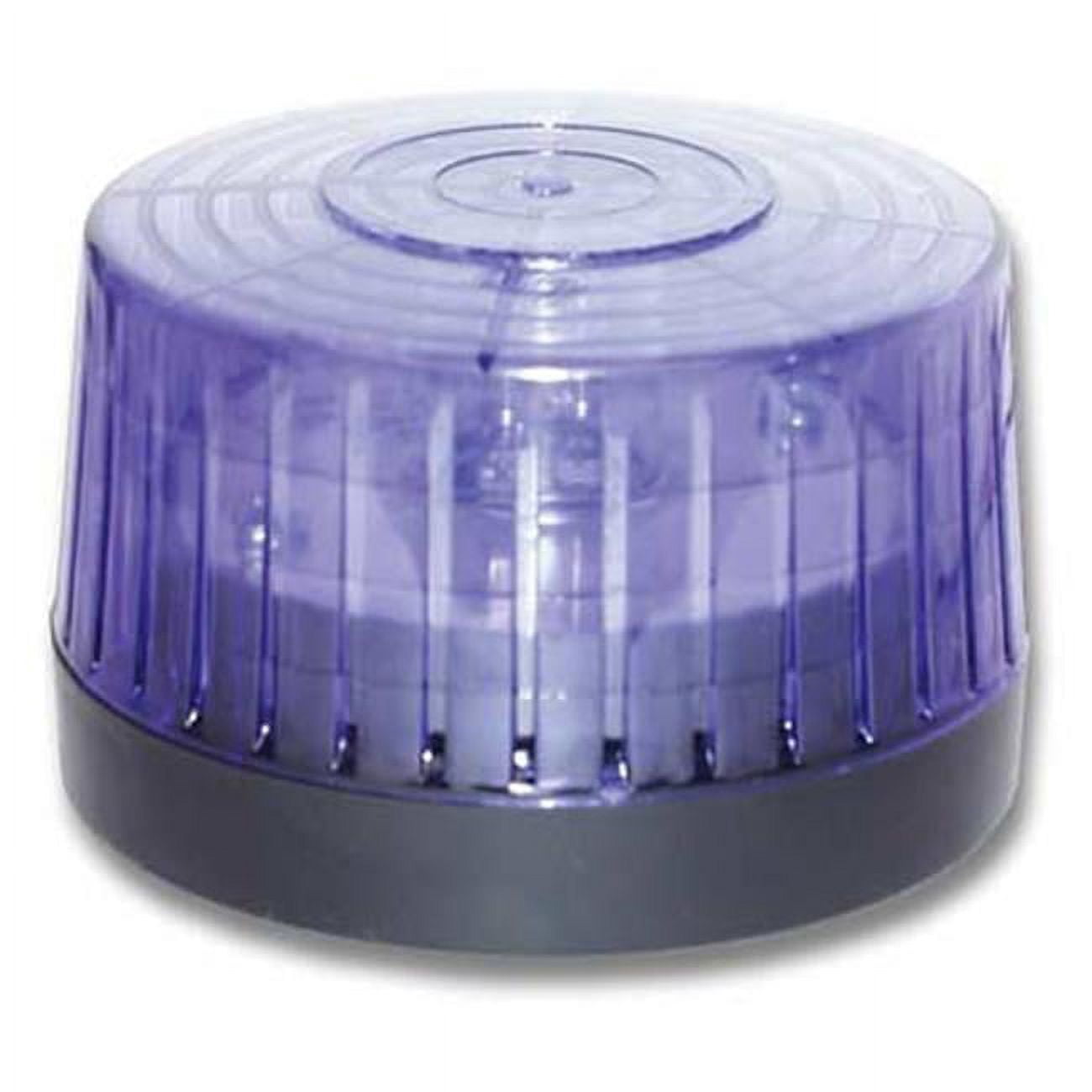 5 to 95 Percent Non-Condensing LED Strobe & Beacon Visual Indicator ...