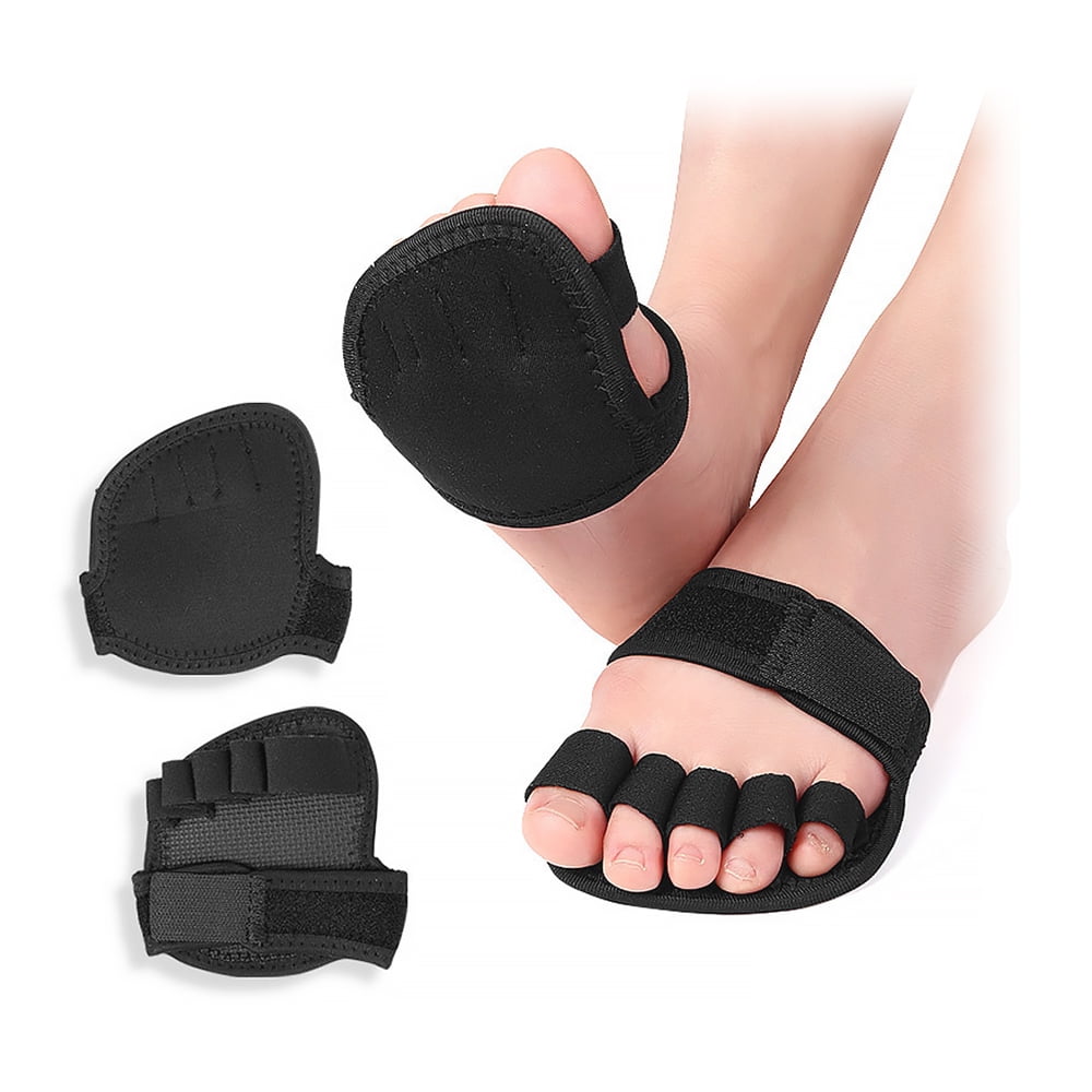 5-toe Magic Sticker Corrector Orthotics Insoles Bone Thumb Adjuster ...