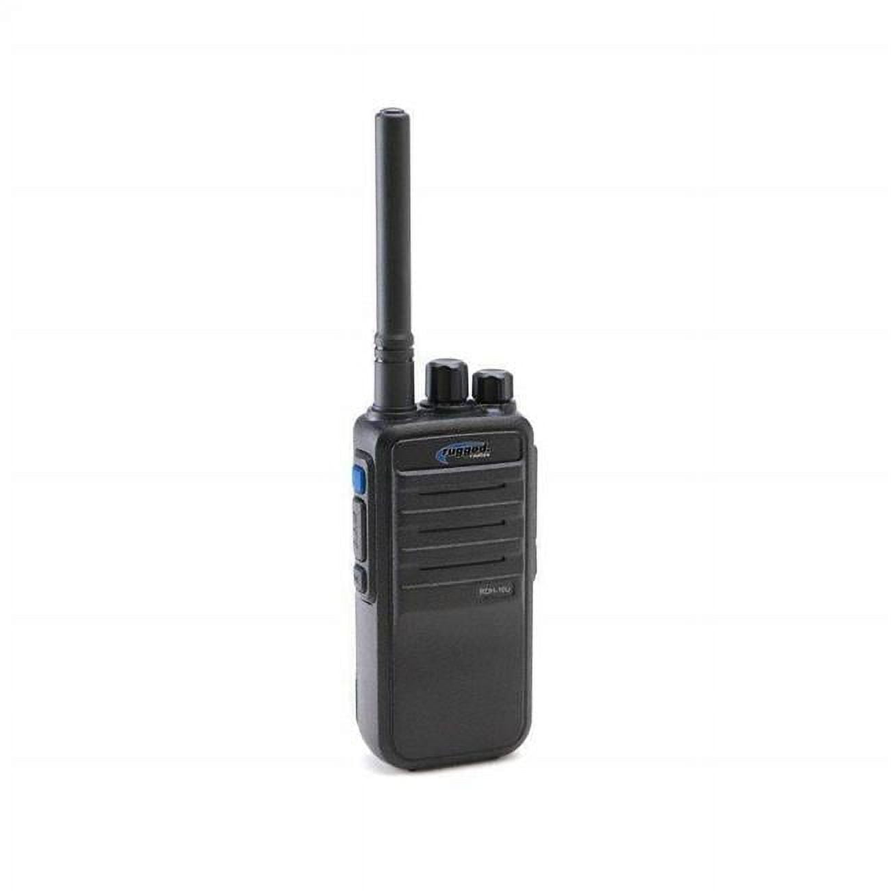 5 watts 16 Analog & 16 Digital 32 Channels Uhf Analog & Digital ...