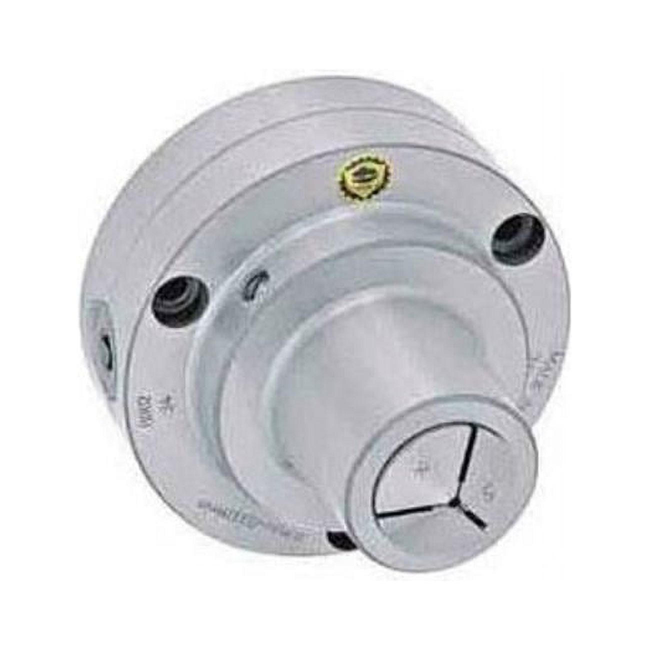 5 x 1.5 in. 3984 5C Collet Steel Body Chuck - Walmart.com