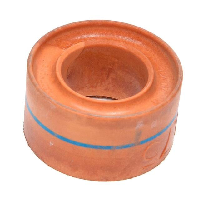5 x 1.75 in. Coil Space Spring Rubber, Blue - Tall - Walmart.com