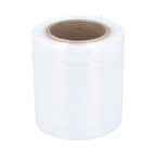 5" x 1000' Clear Narrow Banding Stretch Wrap 48-Pack by SSBM - Walmart.com