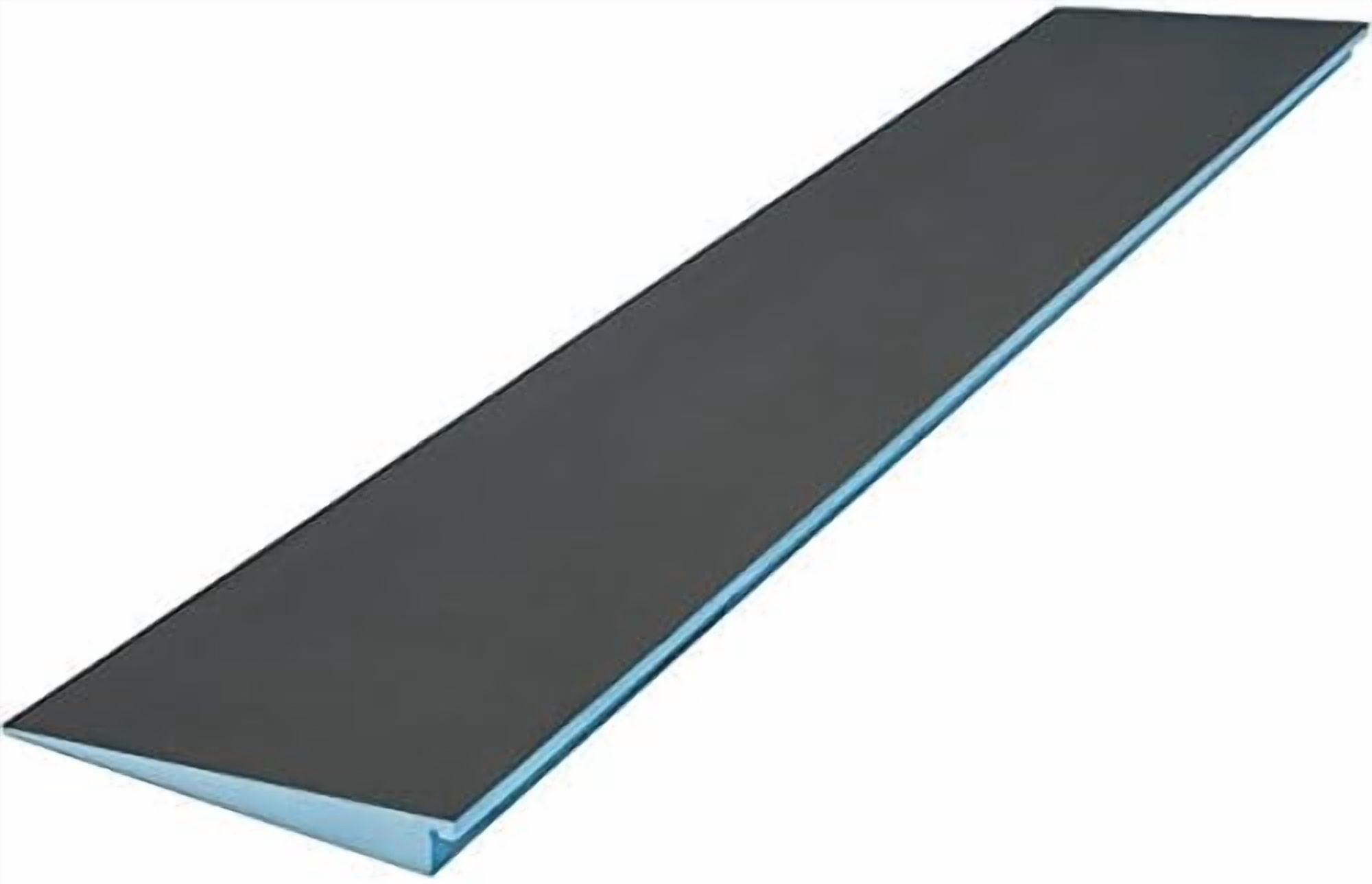 5' x 12" ADA Compliant Sloped Shower Ramp$$Other - Walmart.com