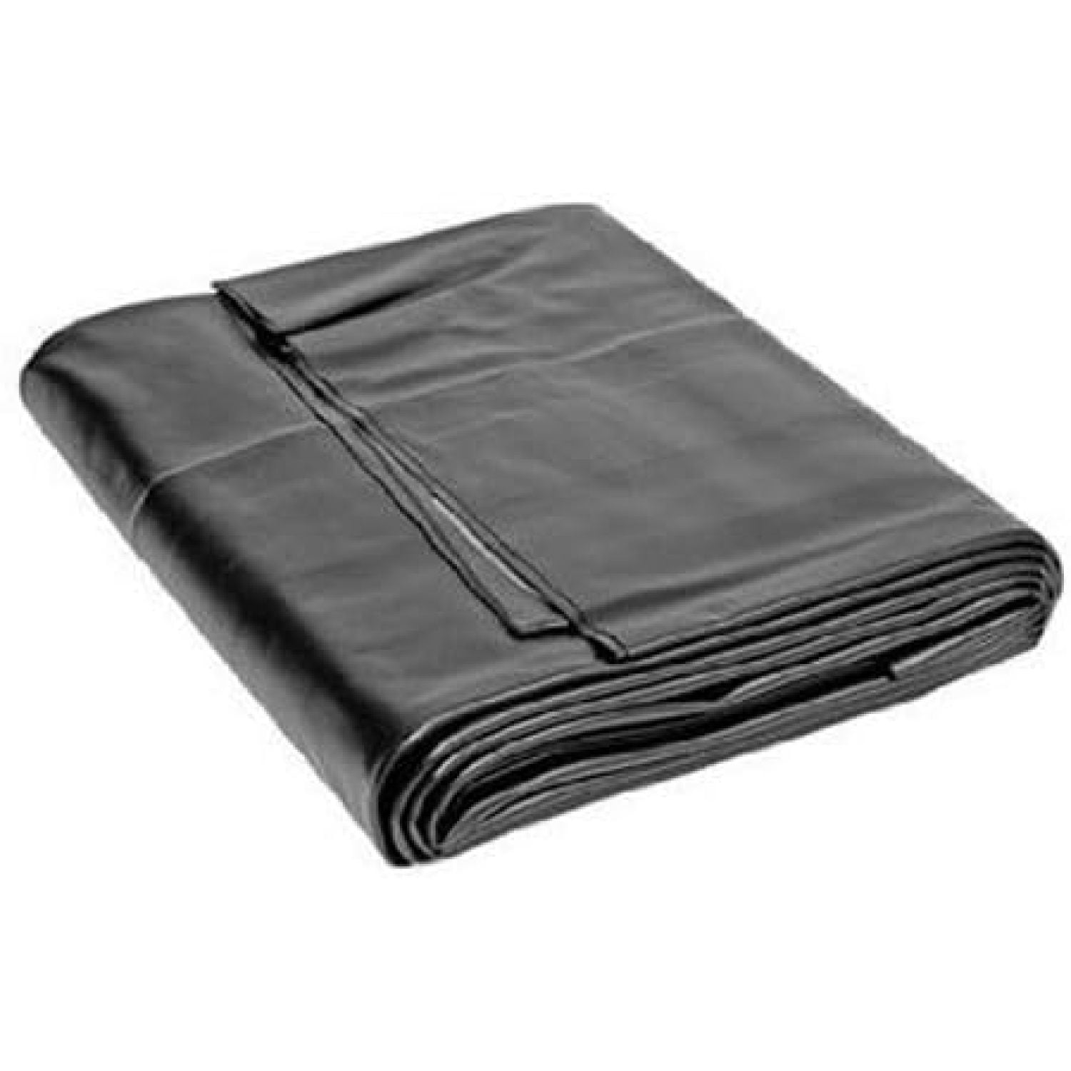 5 x 15 CSPP PondGard 45 Mil EPDM Pond Liner Fish Safe - Walmart.com
