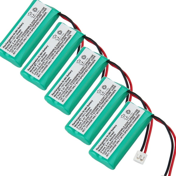 Vtech Cordless Phone Batteries