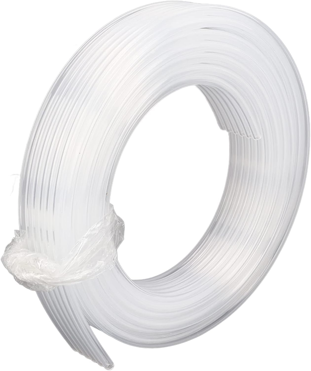 5 x 3mm Ink Pipe 6 Lines Replacement Flexible Ink Tube 3 Meter Inkjet ...