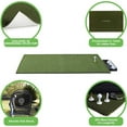 5' x 5' Golf Practice Mat - Premium Residential Golf Mat. (Limited Time ...