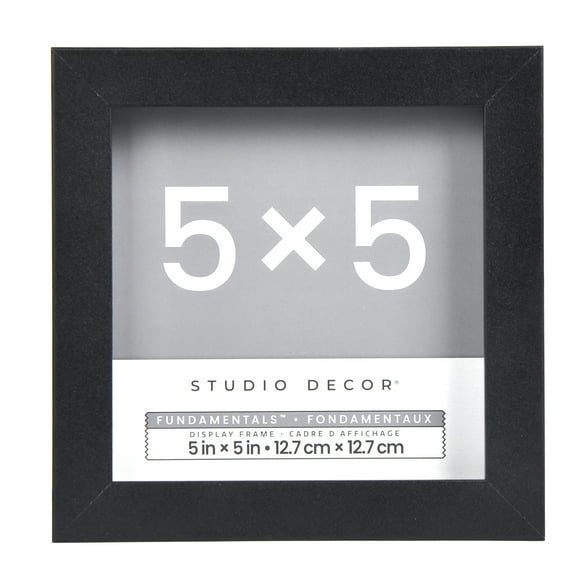 5x5 Picture Frame