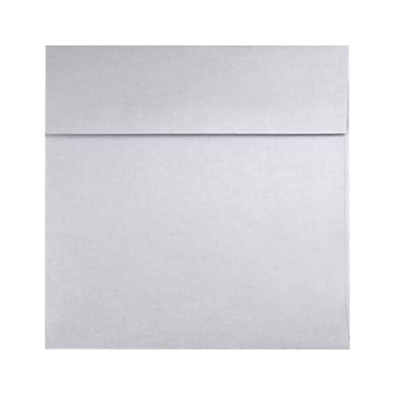 5 x 5 Square - Silver Metallic (50 Qty.) - Walmart.com