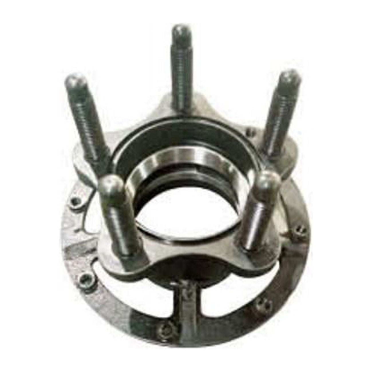 5 x 5 in. Grand National Rear Wheel Hub - Walmart.com