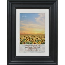 Letter Size Frame