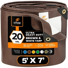 20x20 Tarps in Tarps - Walmart.com