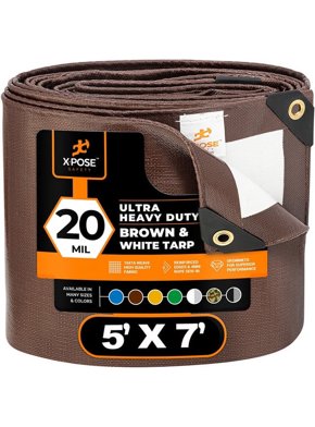 20x20 Tarps in Tarps - Walmart.com