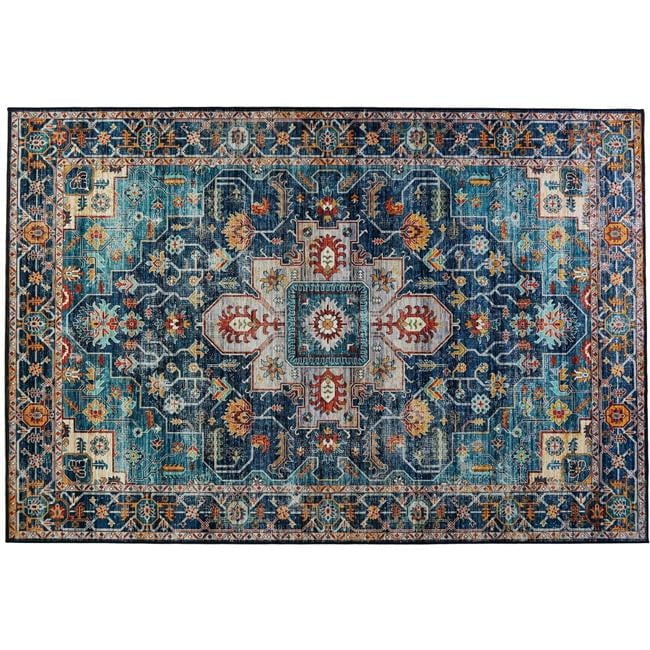 5 x 7 ft. Sultan Area Rug - Walmart.com