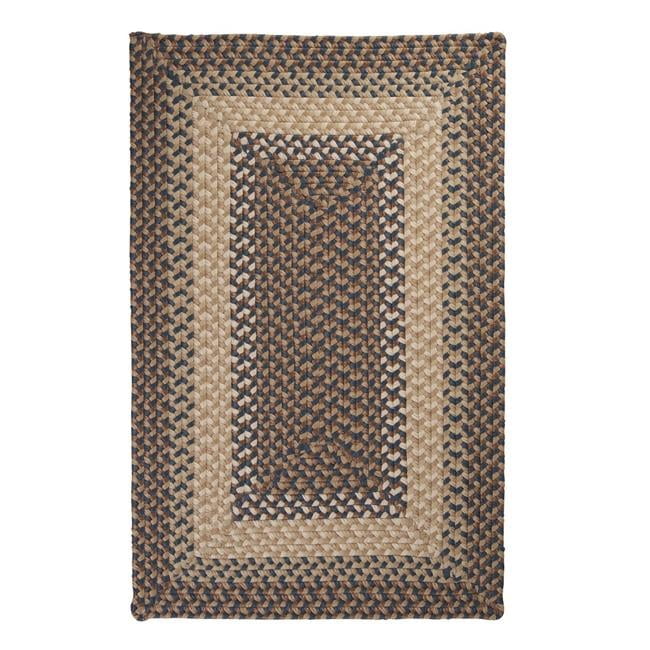 5 x 7 ft. Tiburon Rug, Stone Blue - Walmart.com