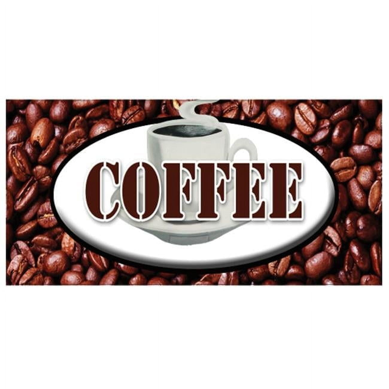 5 x 7 in. Coffee Addict Decal - Walmart.com
