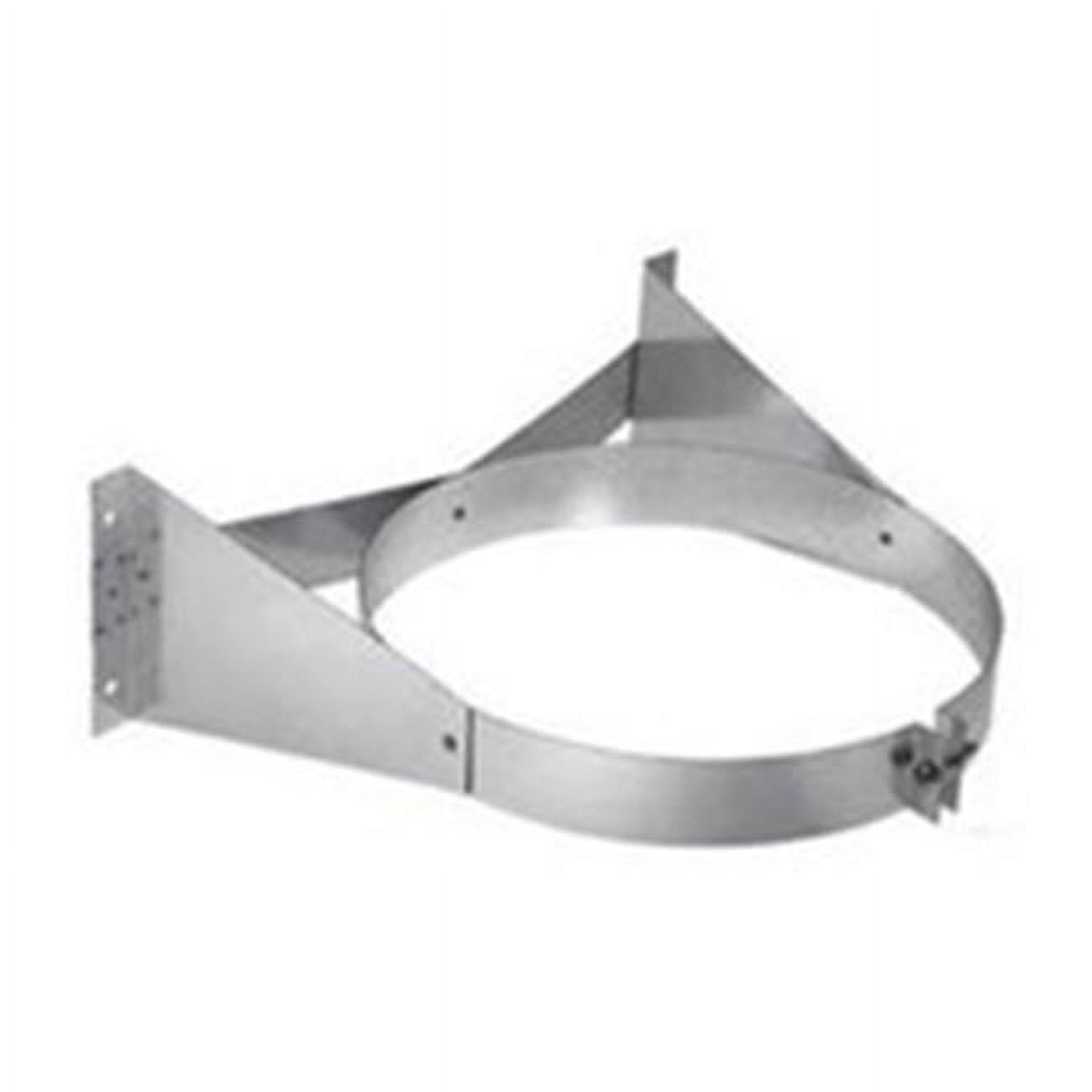5 x 7 in. DuraTech Extended Roof Bracket with 67 in. - 114 in ...