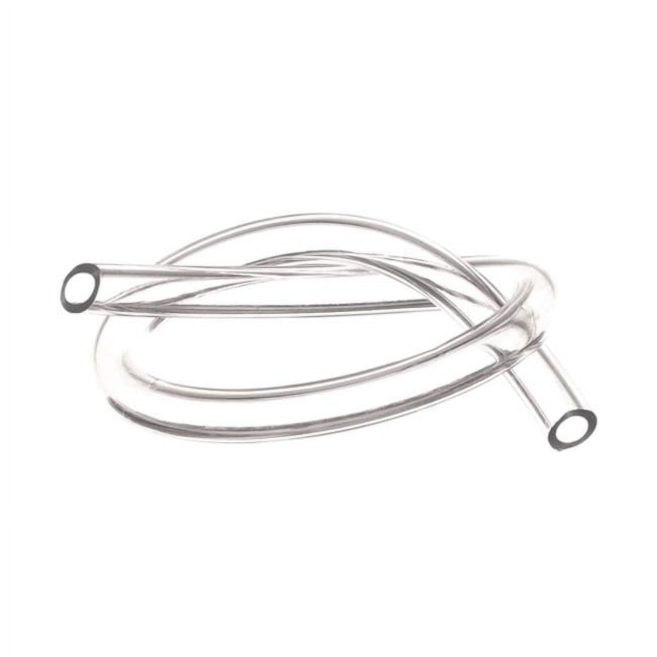 5 x 8 mm Clear PVC Tubing - Walmart.com