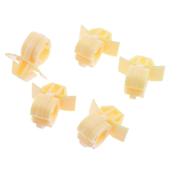 Chevrolet Trailblazer Hood Prop Rod Retainer