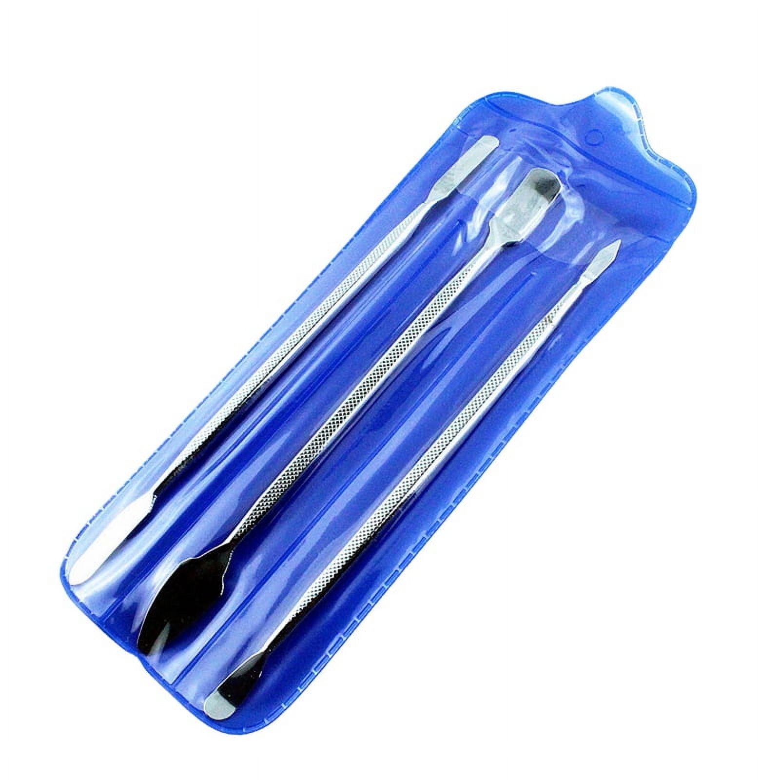 5 x Metal crowbar set-As Shown - Walmart.com