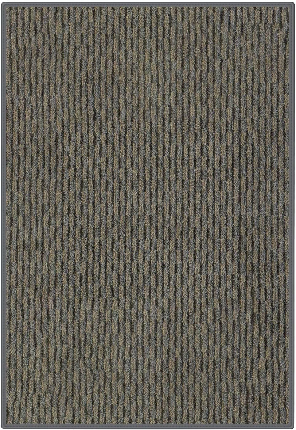 5'x20' Wrought Iron - Indoor Outdoor Area Rug Carpet Runners with a ...