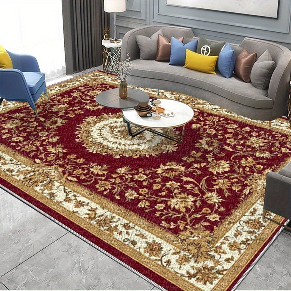 5'x7' Bedroom Carpet Kitchen Carpet Bathroom Area Rug Corner Rug ...